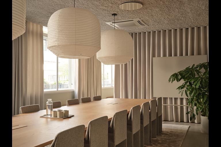 Chancery House retrofit by dMFK Architects | Features | Building Design